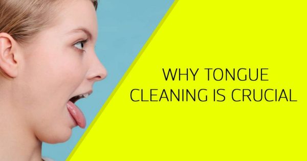 Why Tongue Cleaning is Important (And How to Do It Right!)
