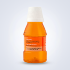 Fluoritop Mouthrinse - Sodium Fluoride Mouthwash