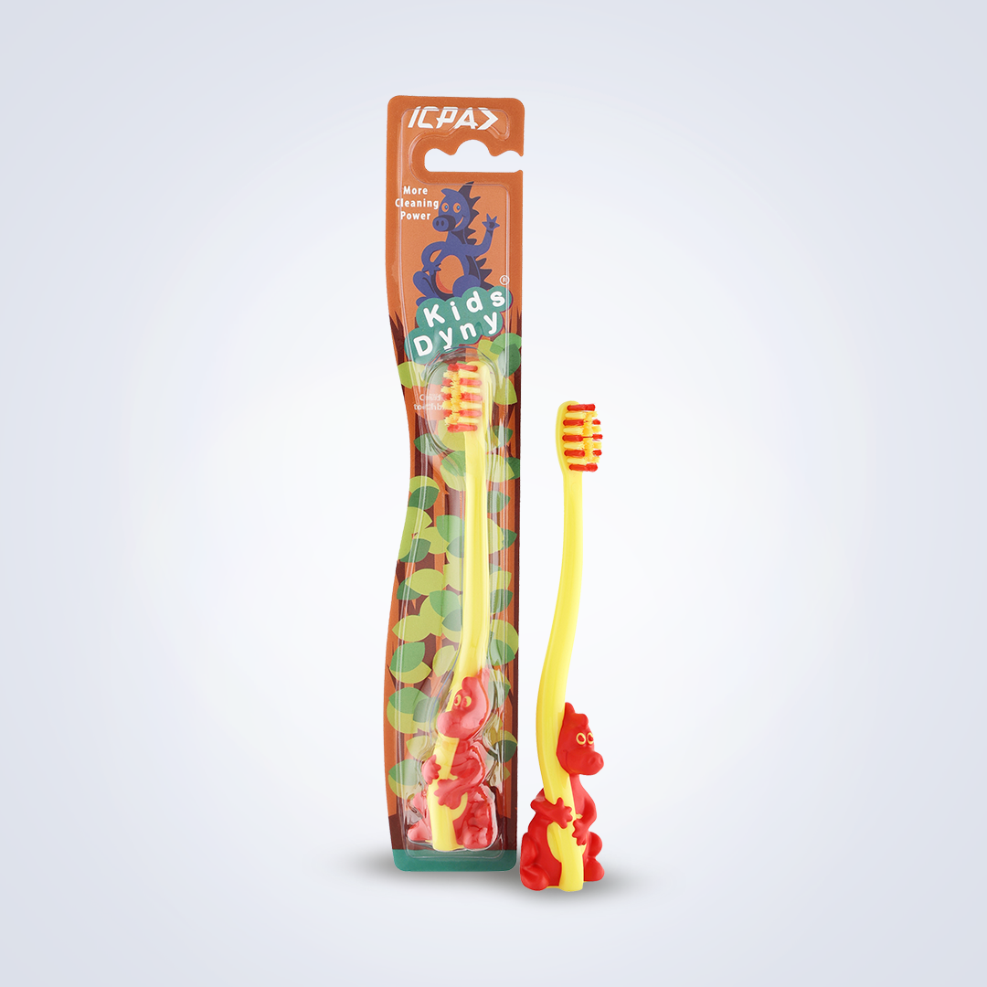 Kids Dyny Toothbrush for Kids