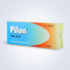 Pilon Tablets 5×10’S | Complete Herbal Treatment for Piles
