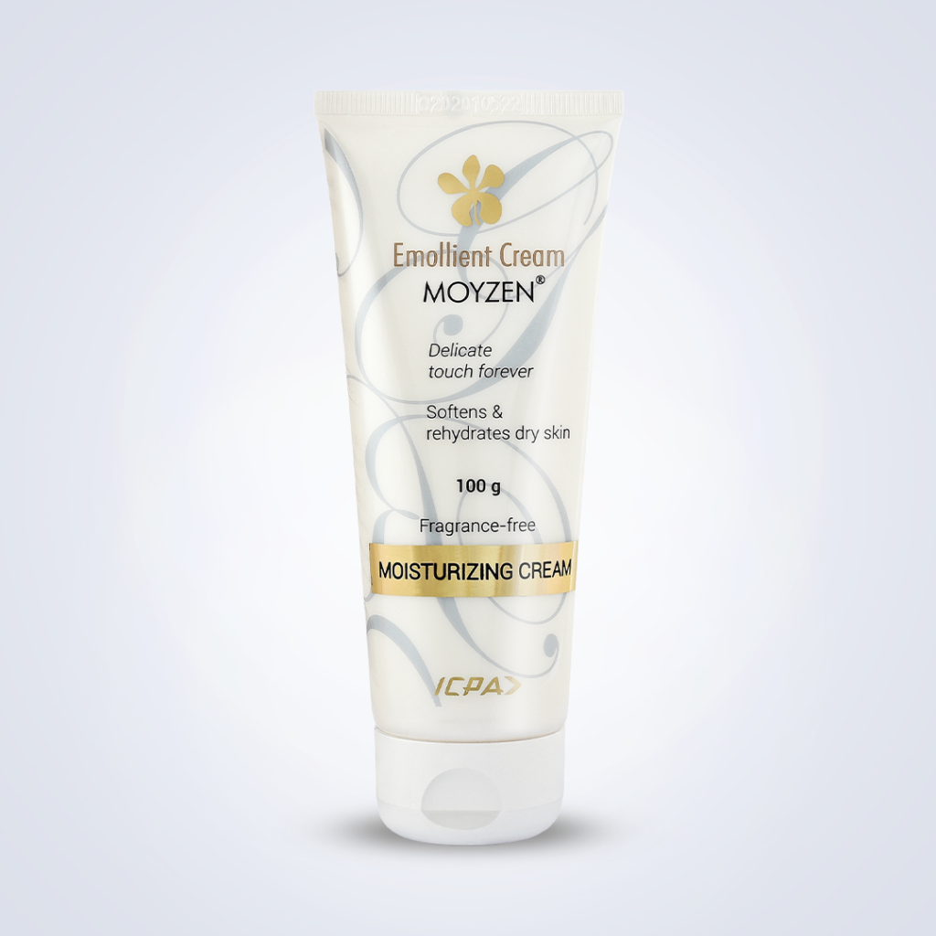 Moyzen Moisturizing Cream 100gm for dry skin