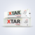 ICPA XTAR - Tooth Whitening & Anti-Tartar (Calculus) Toothpaste