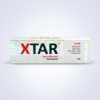 ICPA XTAR - Tooth Whitening & Anti-Tartar (Calculus) Toothpaste