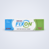 Fixon Adhesive Cream For Dentures (15 gm) by ICPA Health