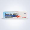 Mucopain - Benzocaine Gel for Mouth Ulcers