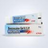 Mucopain - Benzocaine Gel for Mouth Ulcers