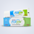 Fixon Adhesive Cream For Dentures (15 gm) by ICPA Health