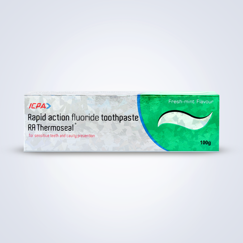 Buy Toothpaste - ICPA Health Products Ltd