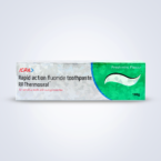 Buy Toothpaste - ICPA Health Products Ltd