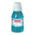 Hexidine - Chlorhexidine Gluconate Solution (0.2%)