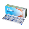 Pilon Tablet - Herbal Treatment for Piles