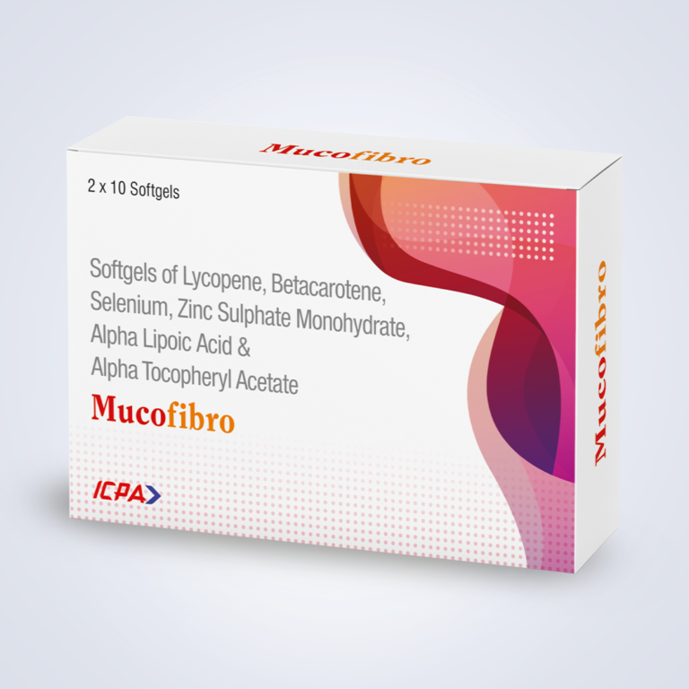 Mucopain - Benzocaine Gel for Mouth Ulcers