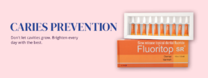 Caries Prevention - ICPA Health Products Ltd