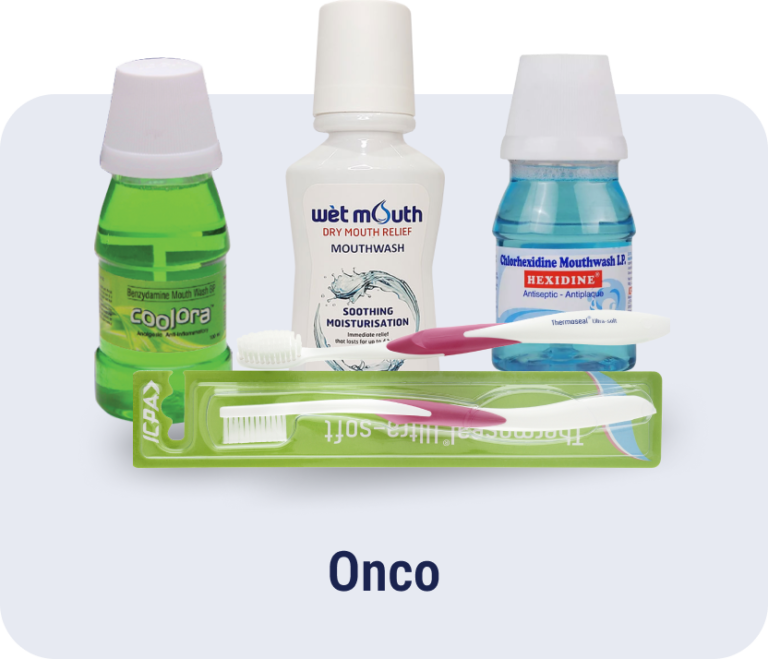 Dental, Skin & Personal Care Products - ICPA Health Products Ltd.