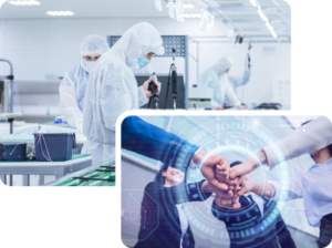 About Us - ICPA Health Products Ltd