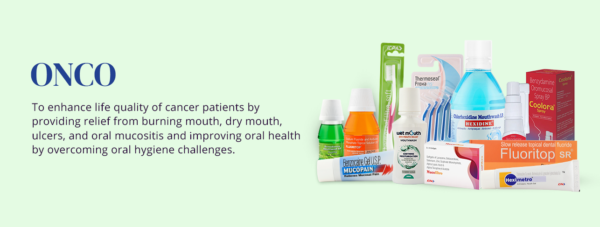 Onco Products - ICPA Health Products Ltd