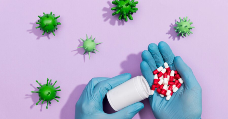 Indias First Indigenous Antibiotic Nafithromycin: A Landmark Advance in ...